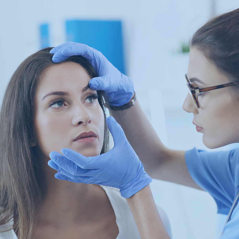 Ophthalmic Products and Optical Accessories