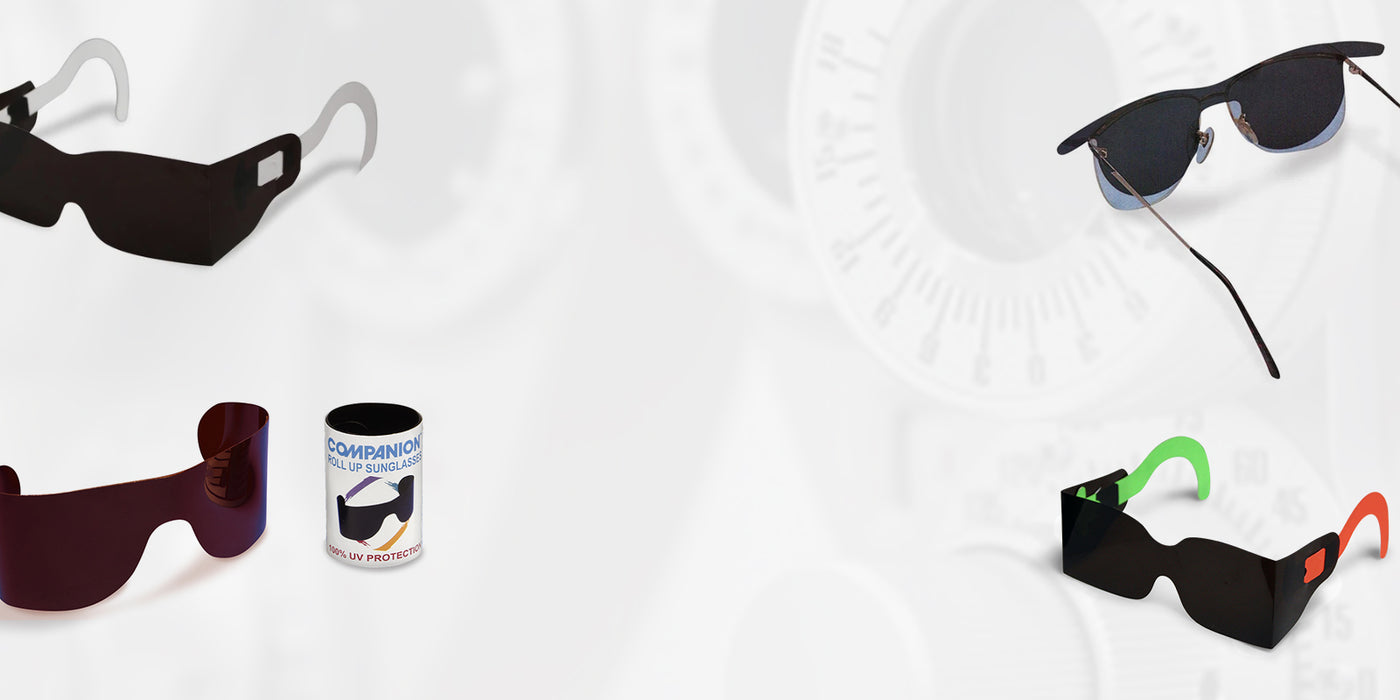 Ophthalmic Products and Optical Accessories