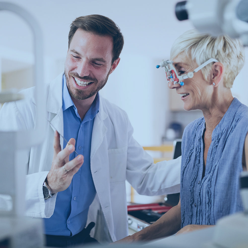 Ophthalmic Products and Optical Accessories