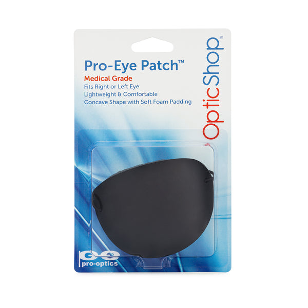Optic Shop Pro-Eye Patch™ (136) - Pro-Optics LLC