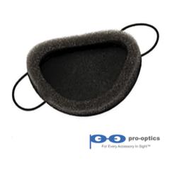 Optic Shop Pro-Eye Patch™ (136) - Pro-Optics LLC