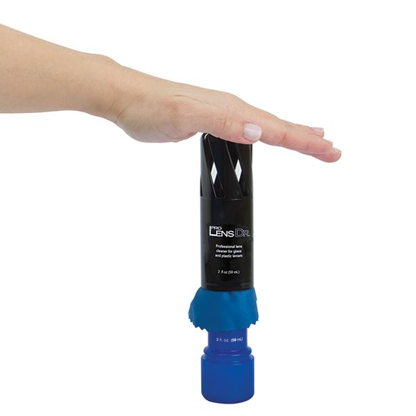 Professional Eyeglass Lens Cleaners | Pro-Optics - Pro-Optics LLC