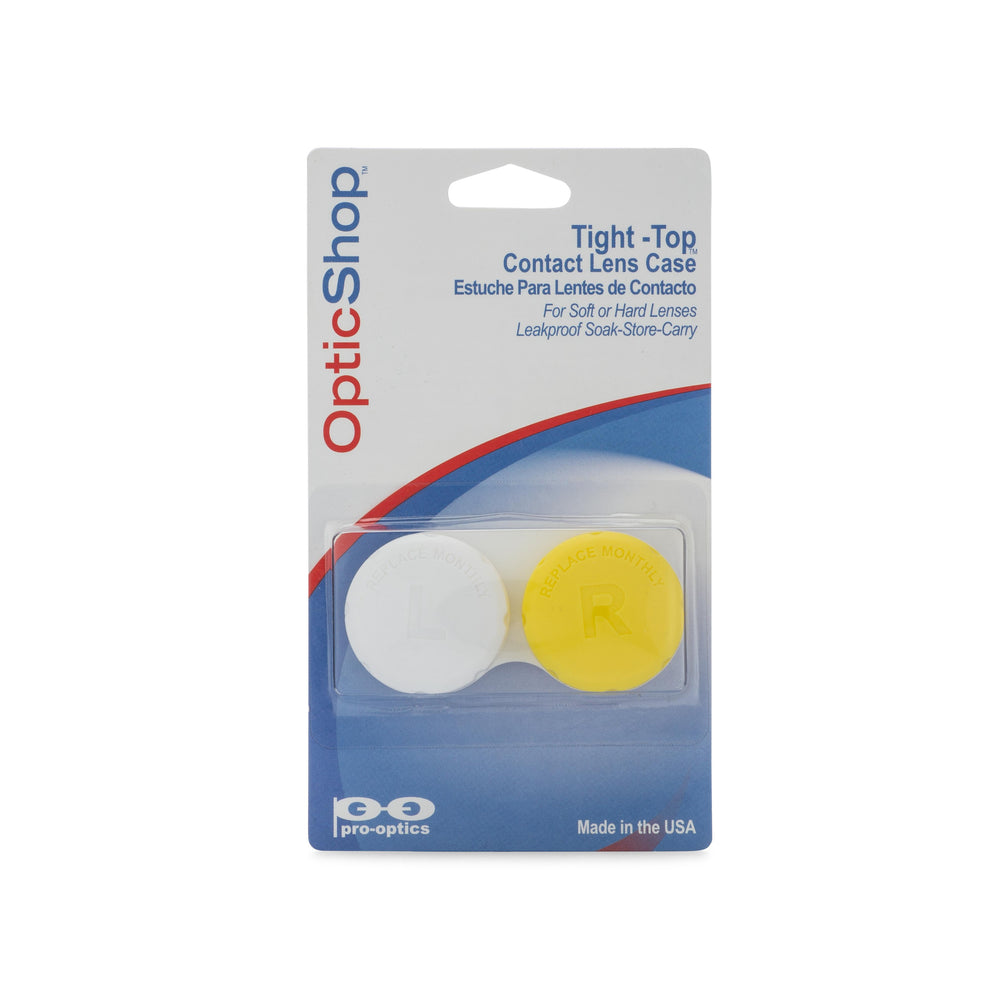 Contact Lens Accessories | Pro-Optics - Pro-Optics LLC